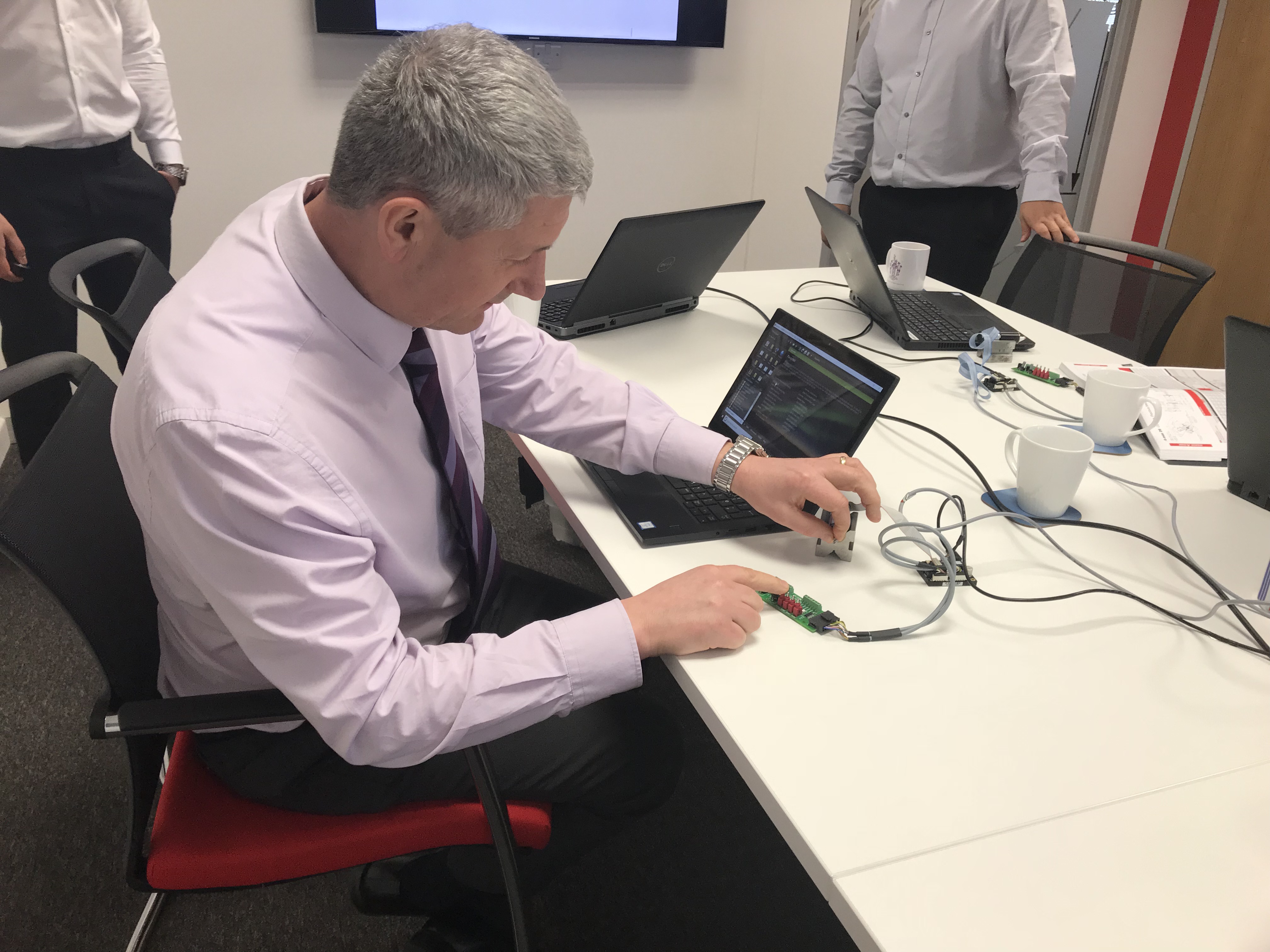 FREE training with maxon motor uk | maxon group FREE training with maxon motor uk | maxon group