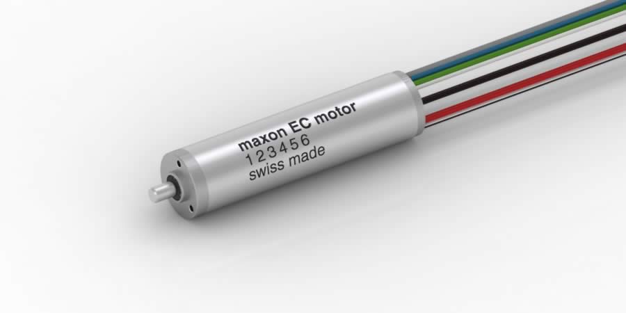 Online Shop - Compact Drives, Motors, Gears, Sensors | maxon group