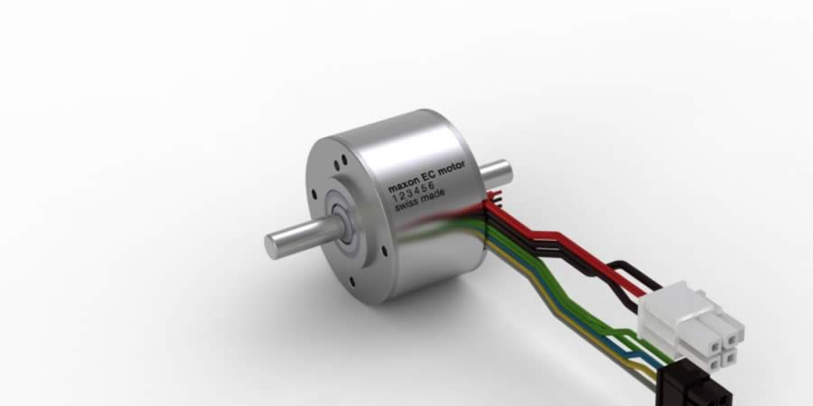 Online Shop - Compact Drives, Motors, Gears, Sensors | maxon group
