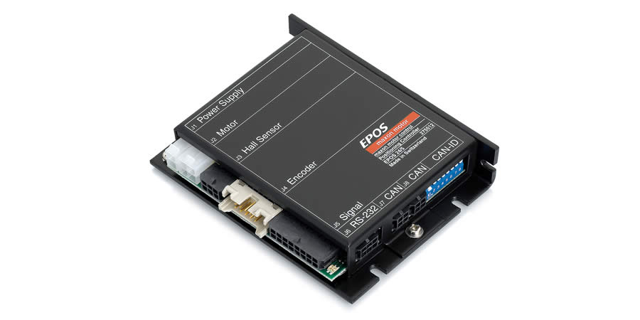 Online Shop - Compact Drives, Motors, Gears, Sensors | maxon group