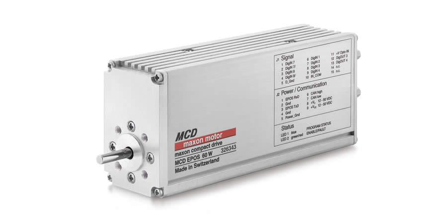 Online Shop - Compact Drives, Motors, Gears, Sensors | maxon group