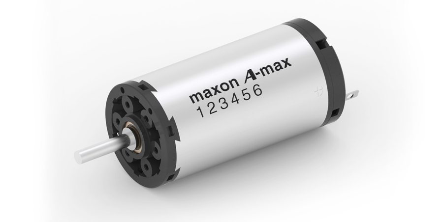 Online Shop - Compact Drives, Motors, Gears, Sensors | maxon group