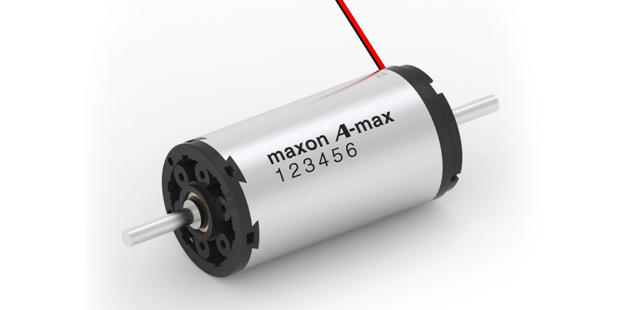 Online Shop - Compact Drives, Motors, Gears, Sensors | maxon group
