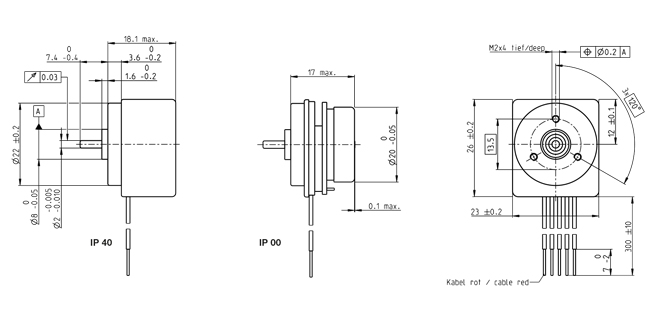 Online Shop - Compact Drives, Motors, Gears, Sensors | maxon group