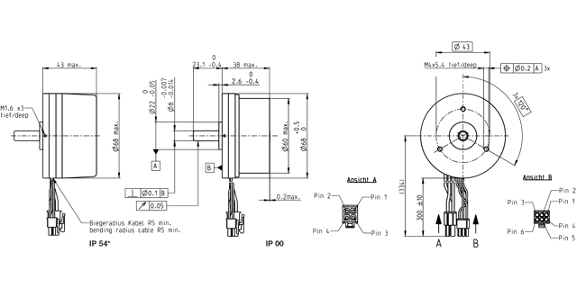 Online Shop - Compact Drives, Motors, Gears, Sensors | maxon group