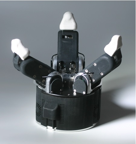 New Industry 4.0 grasper increases efficiency | maxon group