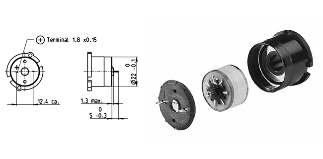 Online Shop - Compact Drives, Motors, Gears, Sensors | maxon group