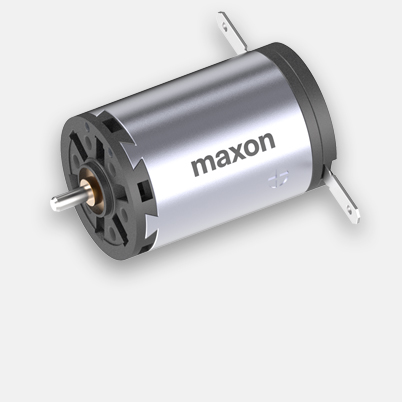 Online Shop - Compact Drives, Motors, Gears, Sensors | maxon group