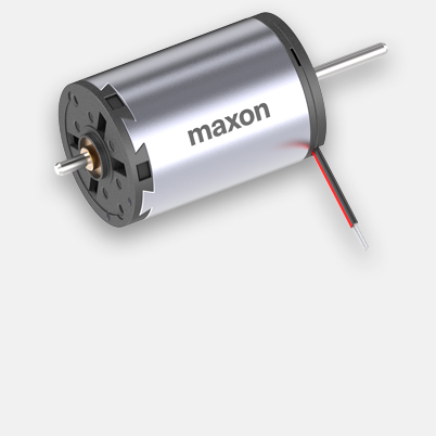 Online Shop - Compact Drives, Motors, Gears, Sensors | maxon group