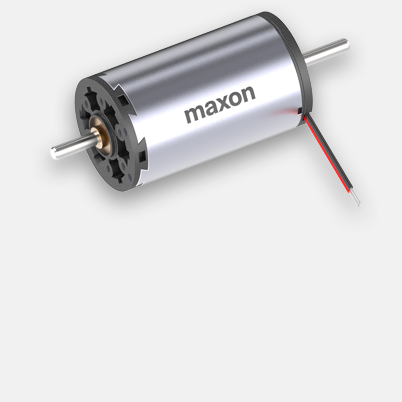 Online Shop - Compact Drives, Motors, Gears, Sensors | maxon group