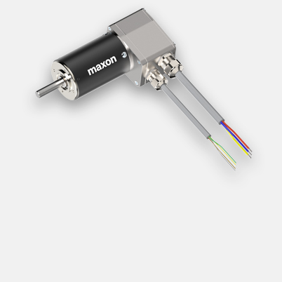 Online Shop - Compact Drives, Motors, Gears, Sensors | maxon group