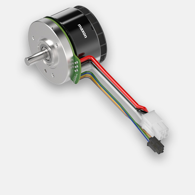 Online Shop - Compact Drives, Motors, Gears, Sensors | maxon group