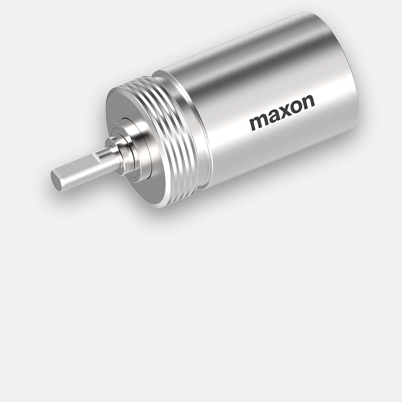 Online Shop - Compact Drives, Motors, Gears, Sensors | maxon group