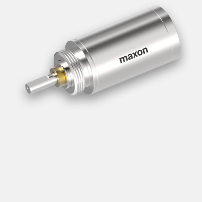 Online Shop - Compact Drives, Motors, Gears, Sensors | maxon group